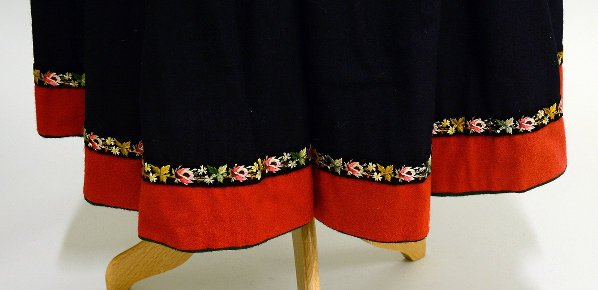 Stakk - Telemark Museum / DigitaltMuseum