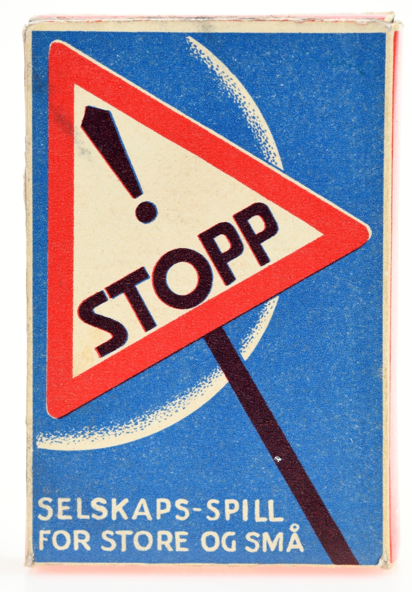 Spill - Sverresborg Trøndelag Folkemuseum / DigitaltMuseum