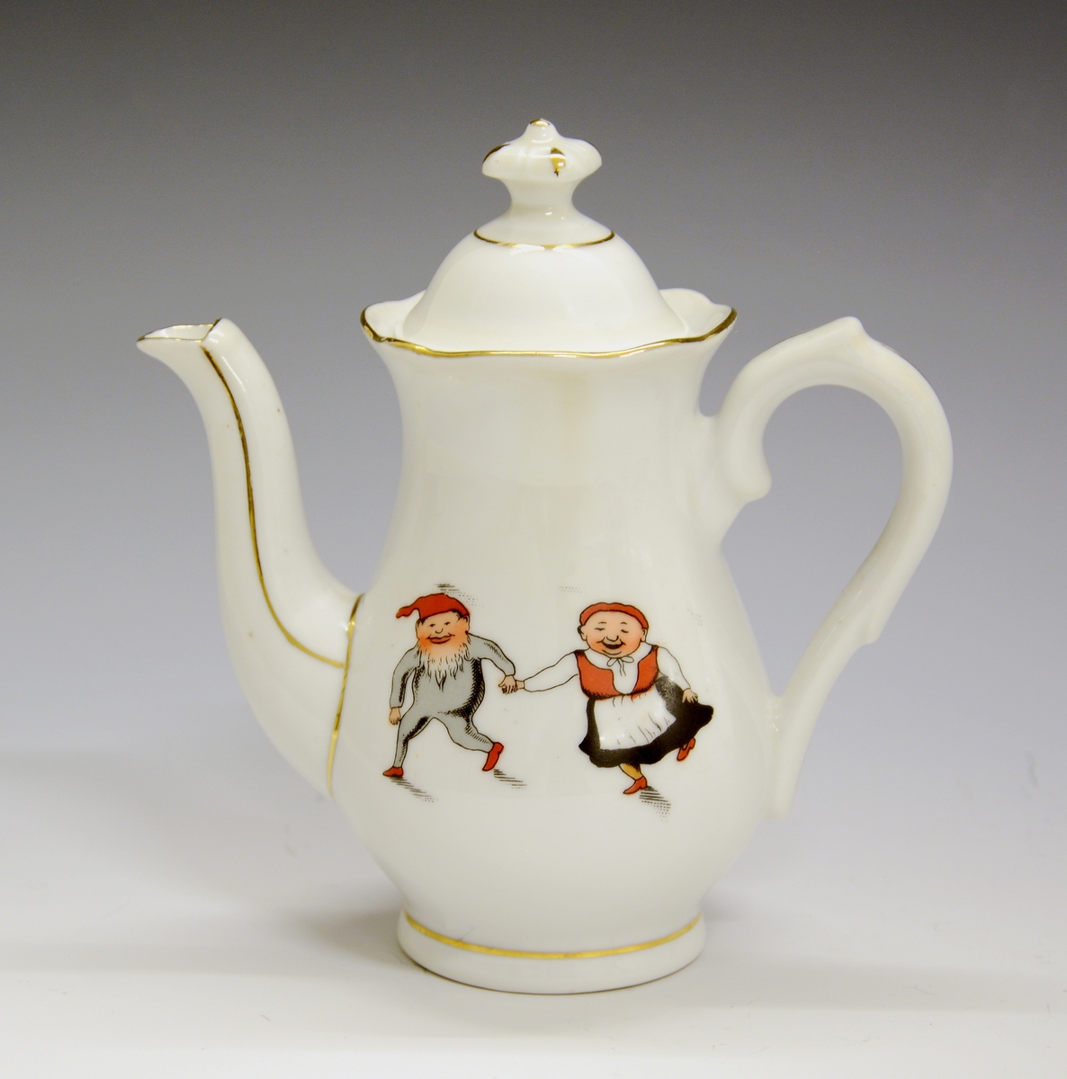 Kanne - Telemark Museum / DigitaltMuseum