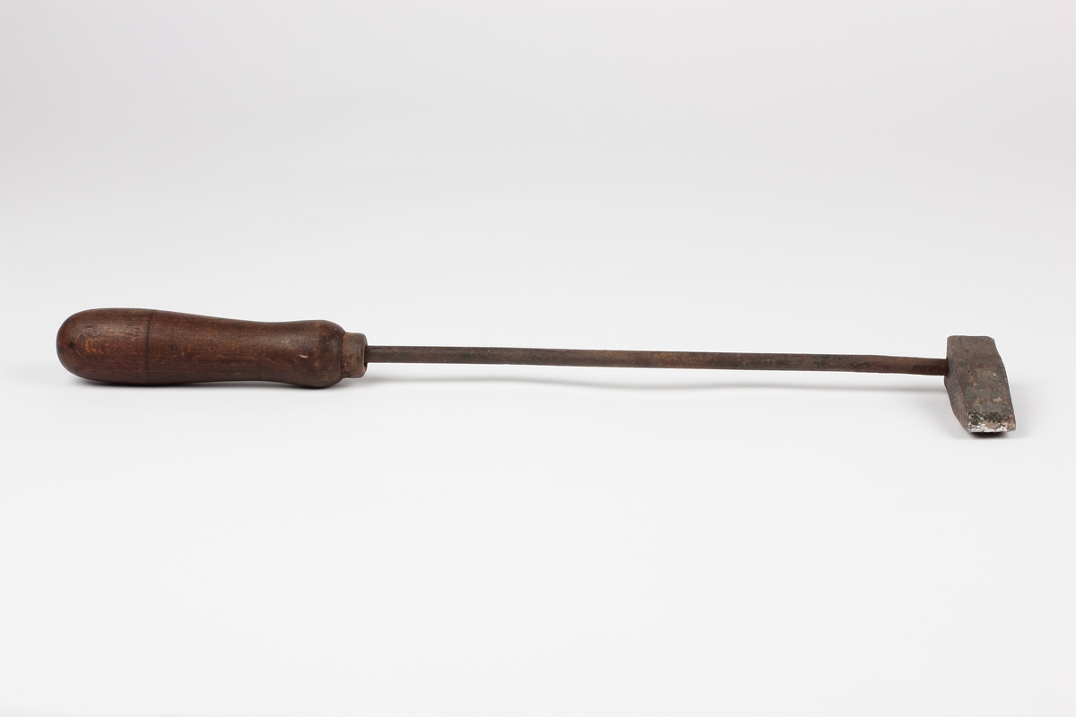 Loddebolt - Museene i Akershus / DigitaltMuseum