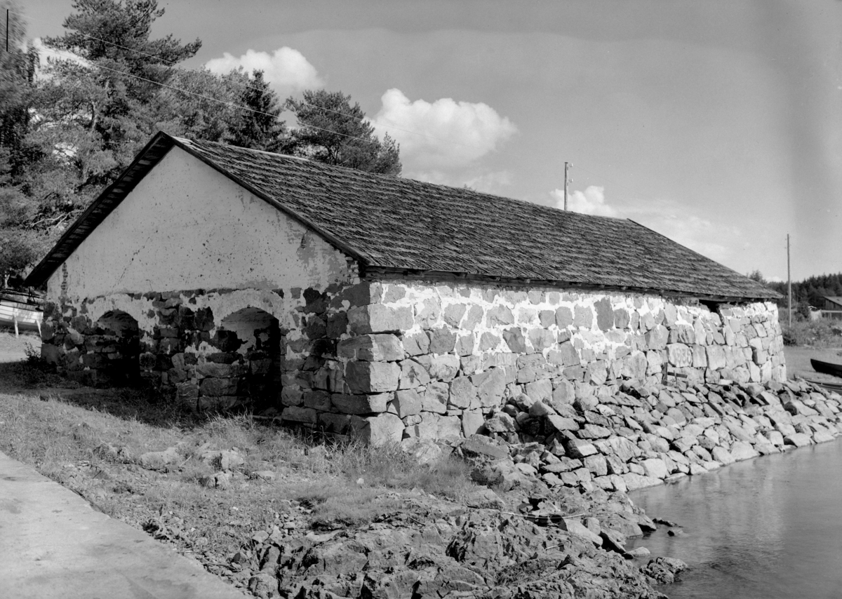 Moelv - DigitaltMuseum