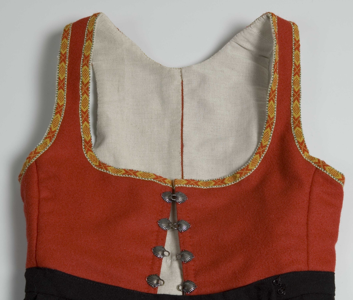 Stakk - Norsk Folkemuseum / DigitaltMuseum