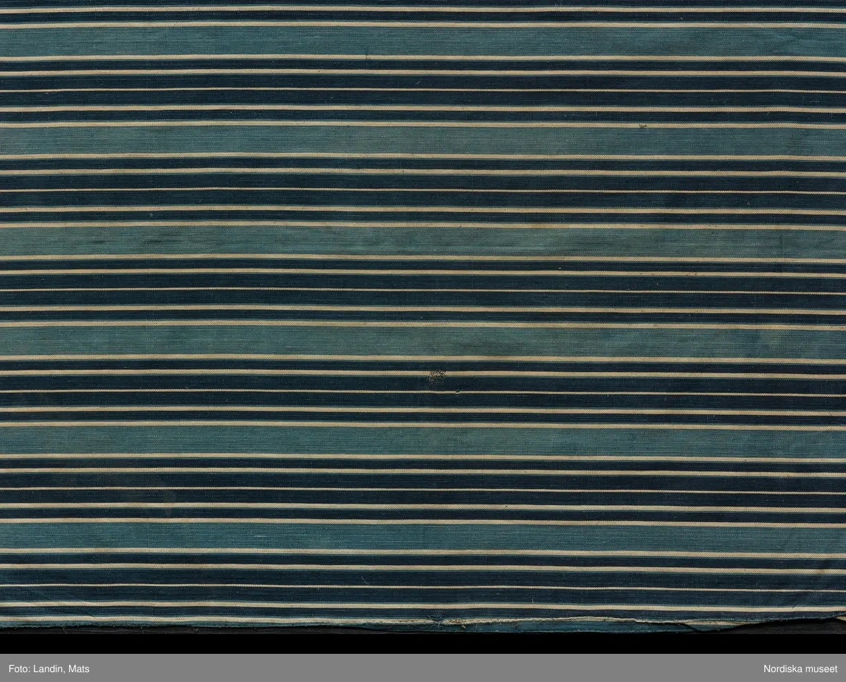 Tygbit - Nordiska museet / DigitaltMuseum