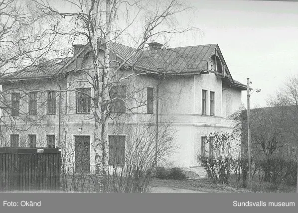 Byggnader, uthus, värdshus landskap. Torp, Fränsta. Bild 17 Fränsta ...