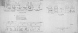 Tegning - Larvik Museum / DigitaltMuseum