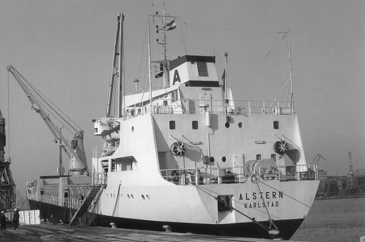 Fo192719 - Sjöhistoriska museet / DigitaltMuseum