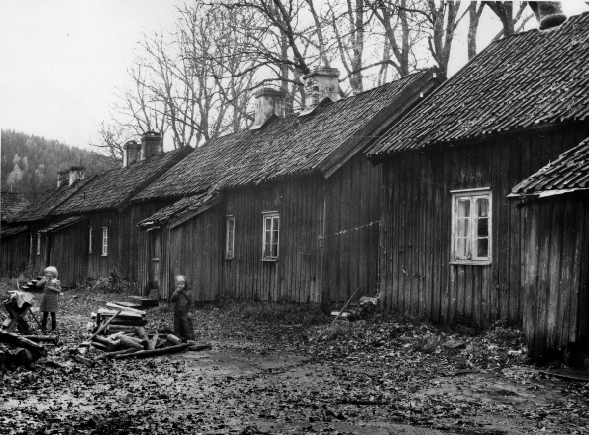 Bilder fra Gjerstad kommune - Aust-Agder museum og arkiv – KUBEN ...