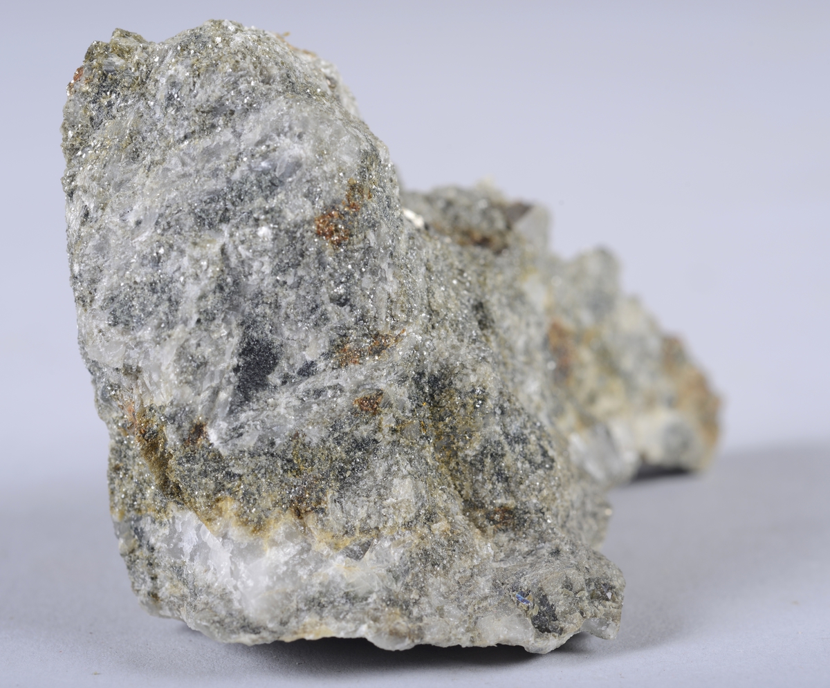 Pyritt - Orkla Industrimuseum / DigitaltMuseum