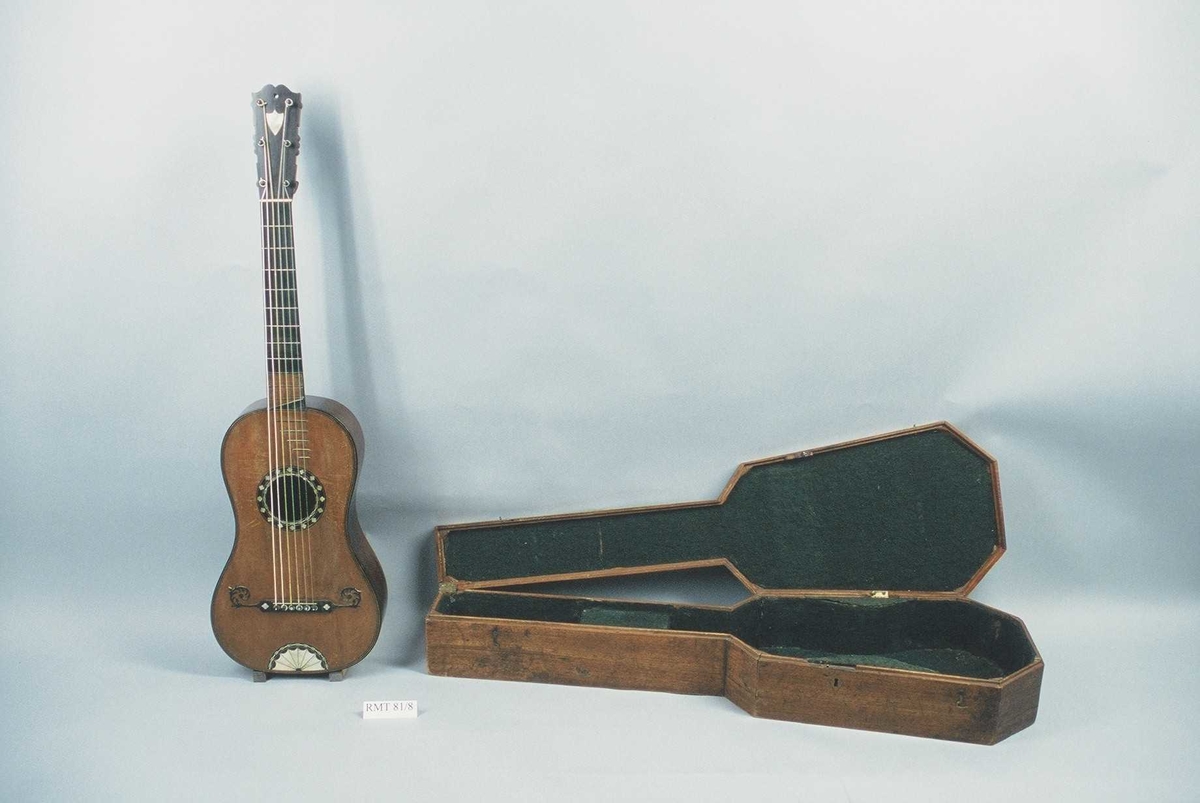 Kasse - Ringve Musikkmuseum / DigitaltMuseum