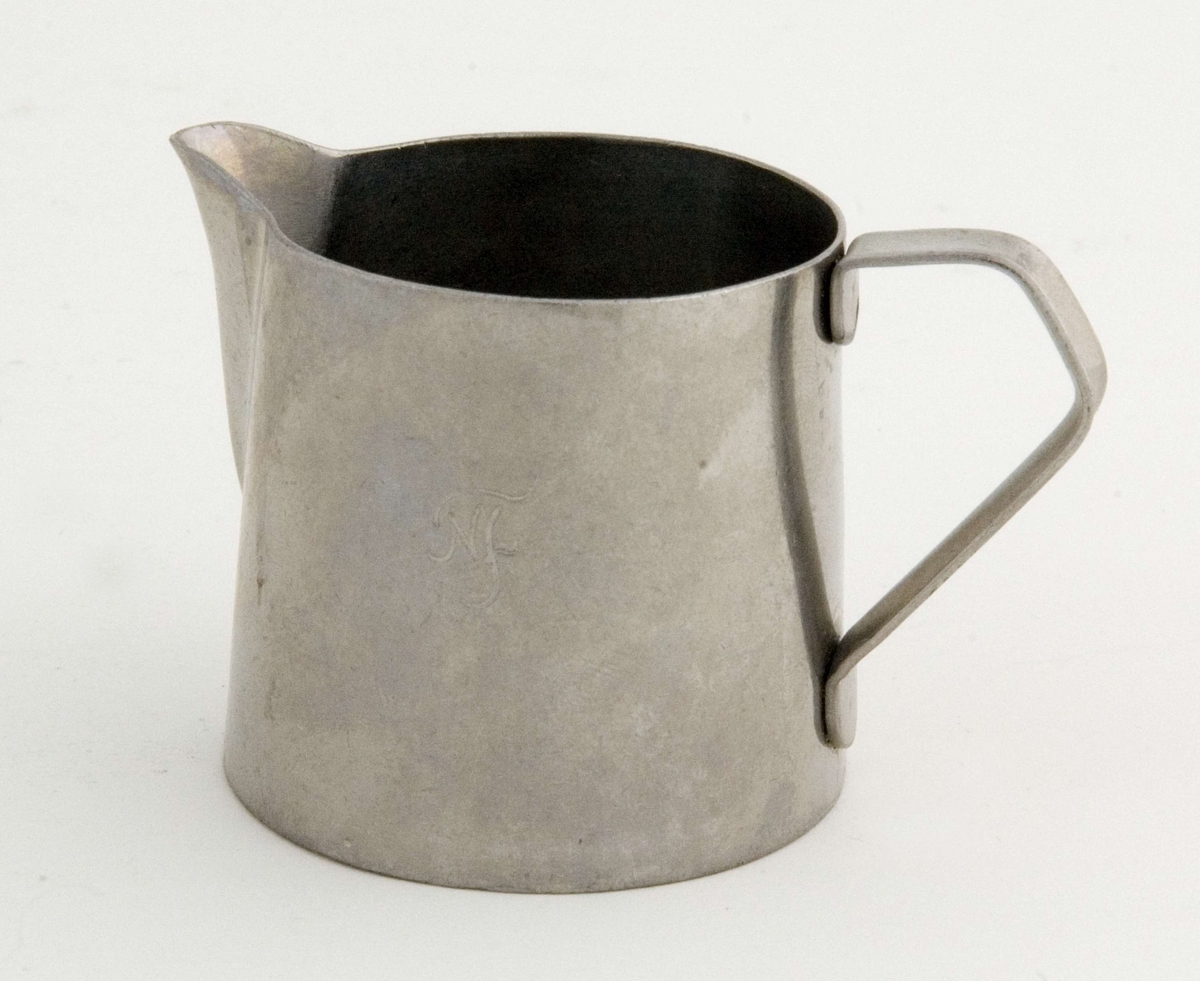 Mugge - Norsk Folkemuseum / DigitaltMuseum