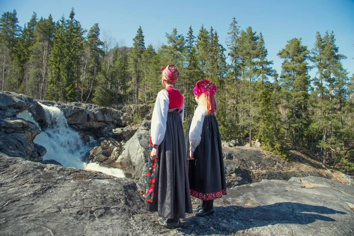 Visit us - Hallingdal Museum