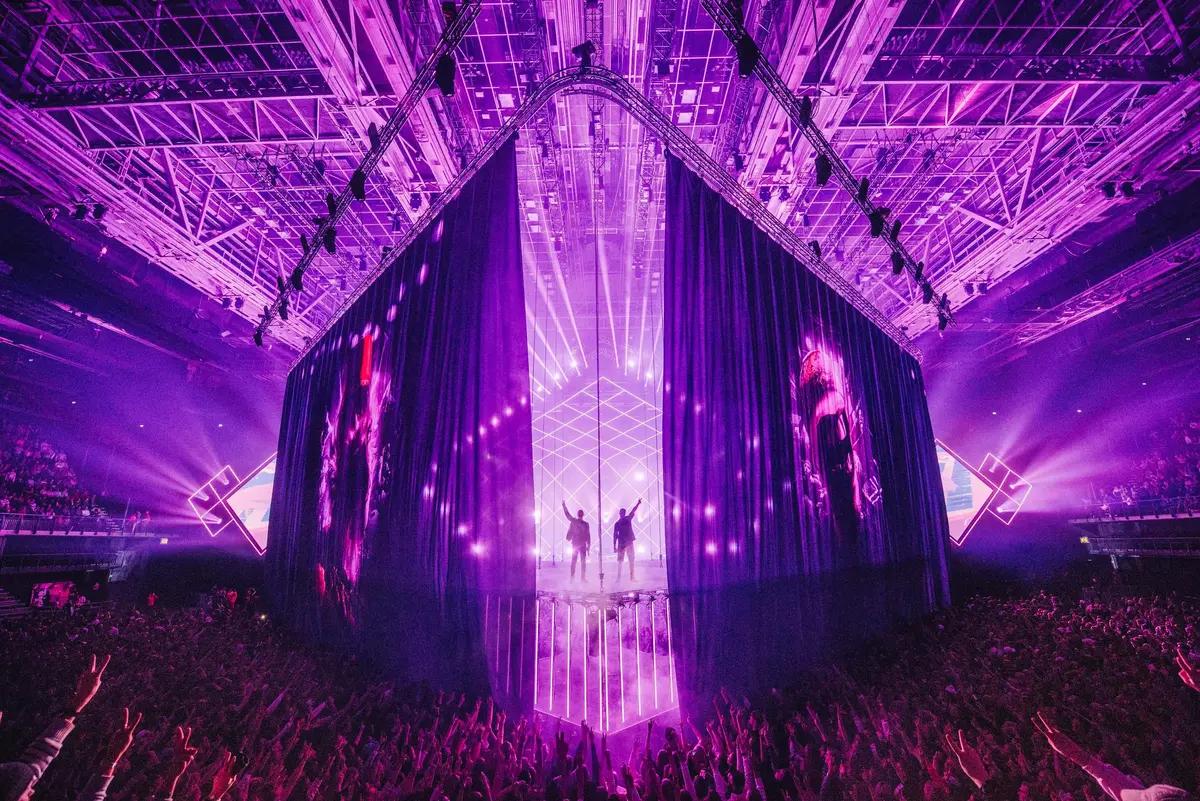 Norsk hiphop 40 år - PREUSmuseum.no