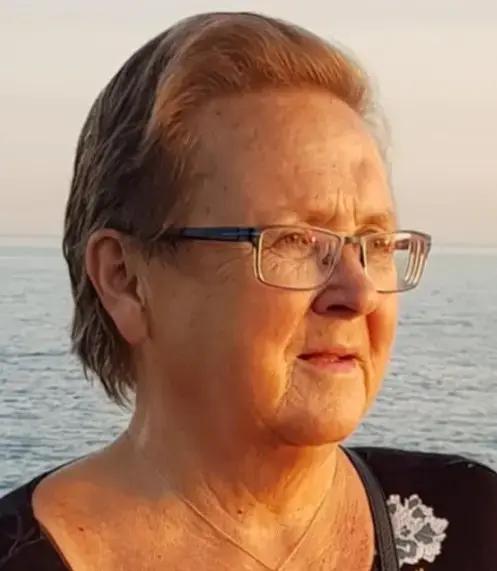 Bokbad med foredrag og samtale med forfatter Tordis Lunde ...